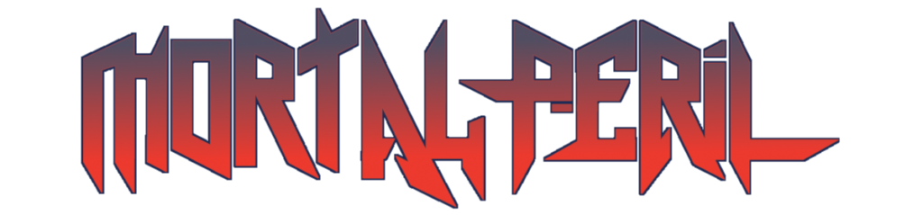 Mortal Peril - Offizielle Website